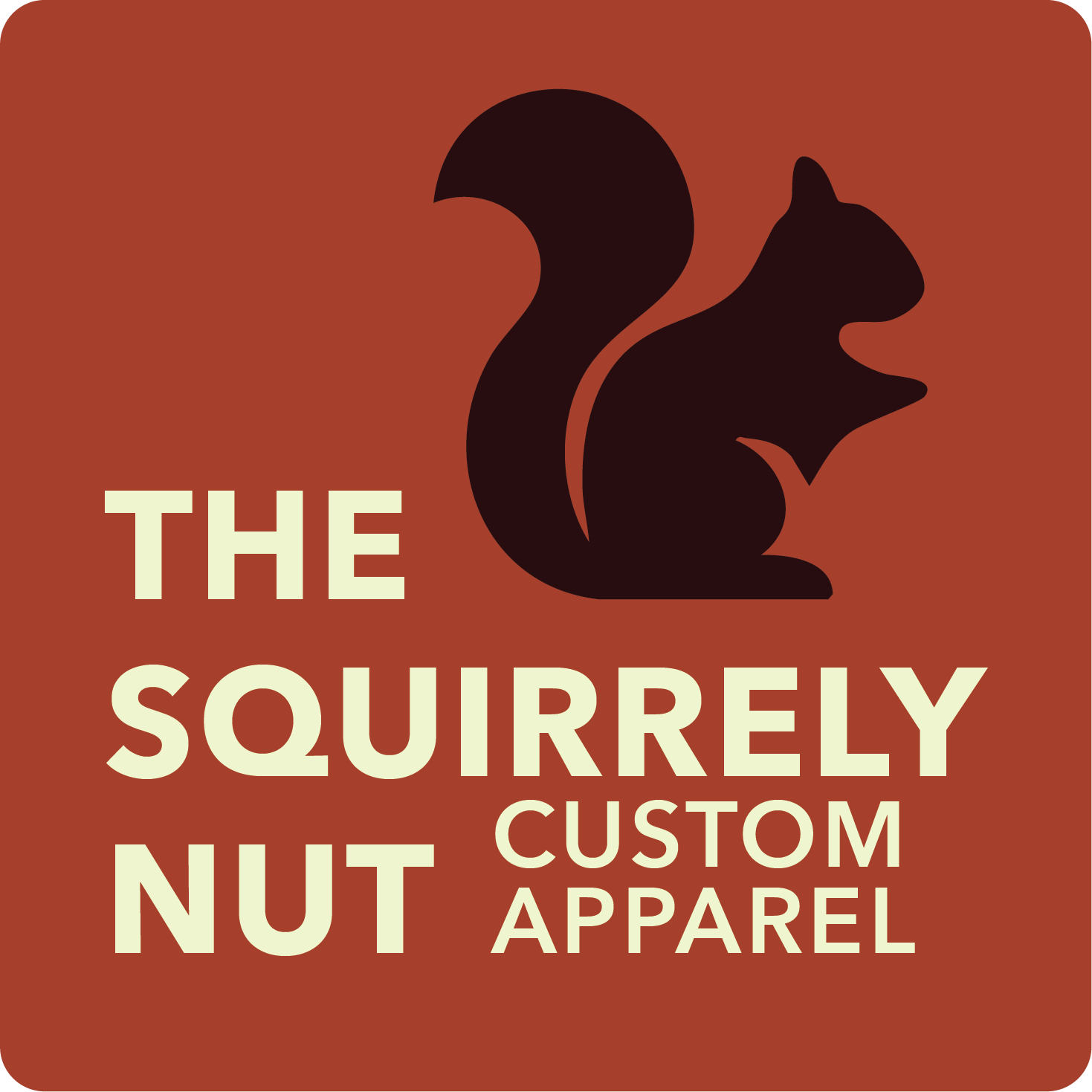 Home | The Squirrely Nut